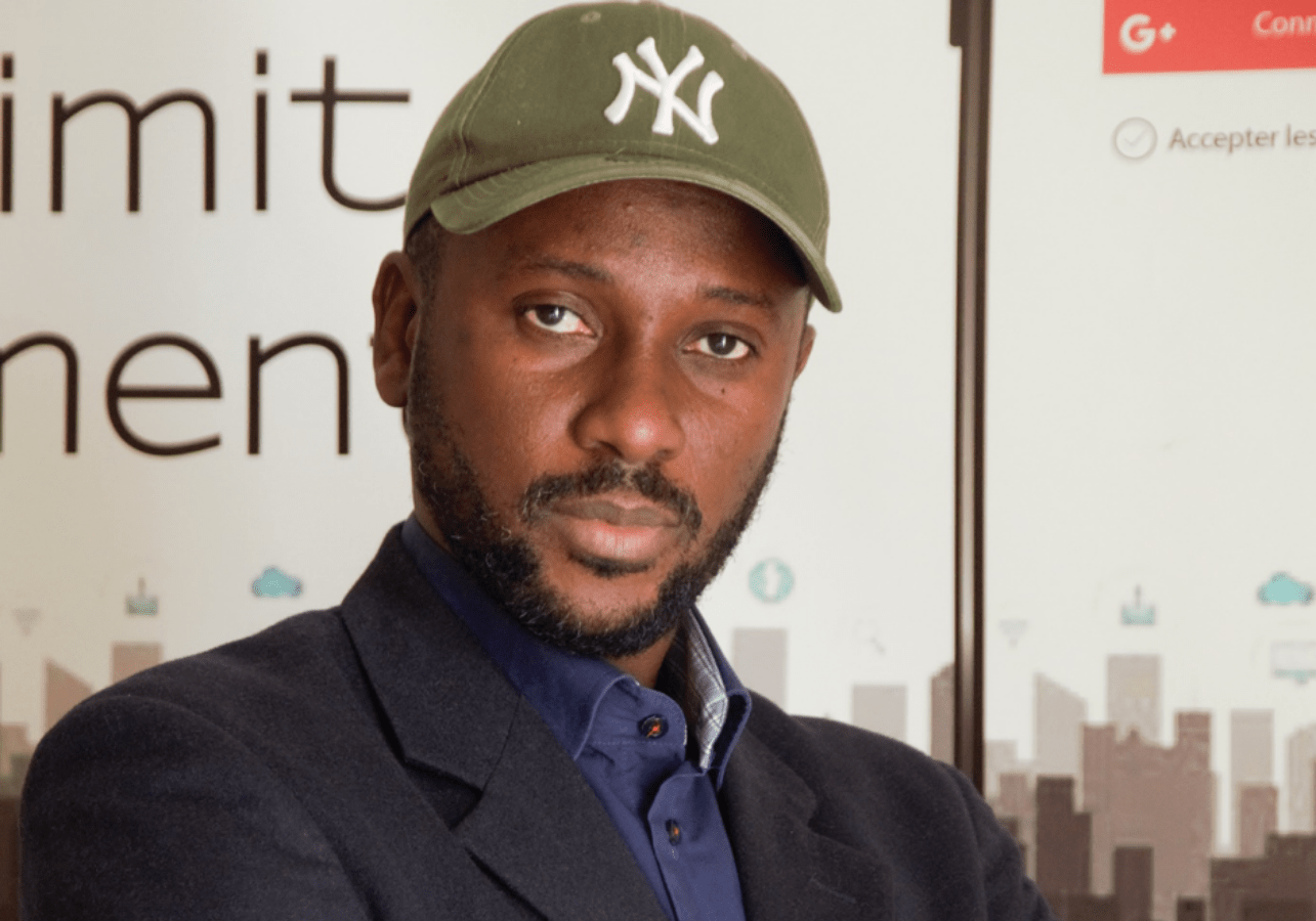 Magatte Sylla : connecter l’Afrique sans porter un tort à l’environnement