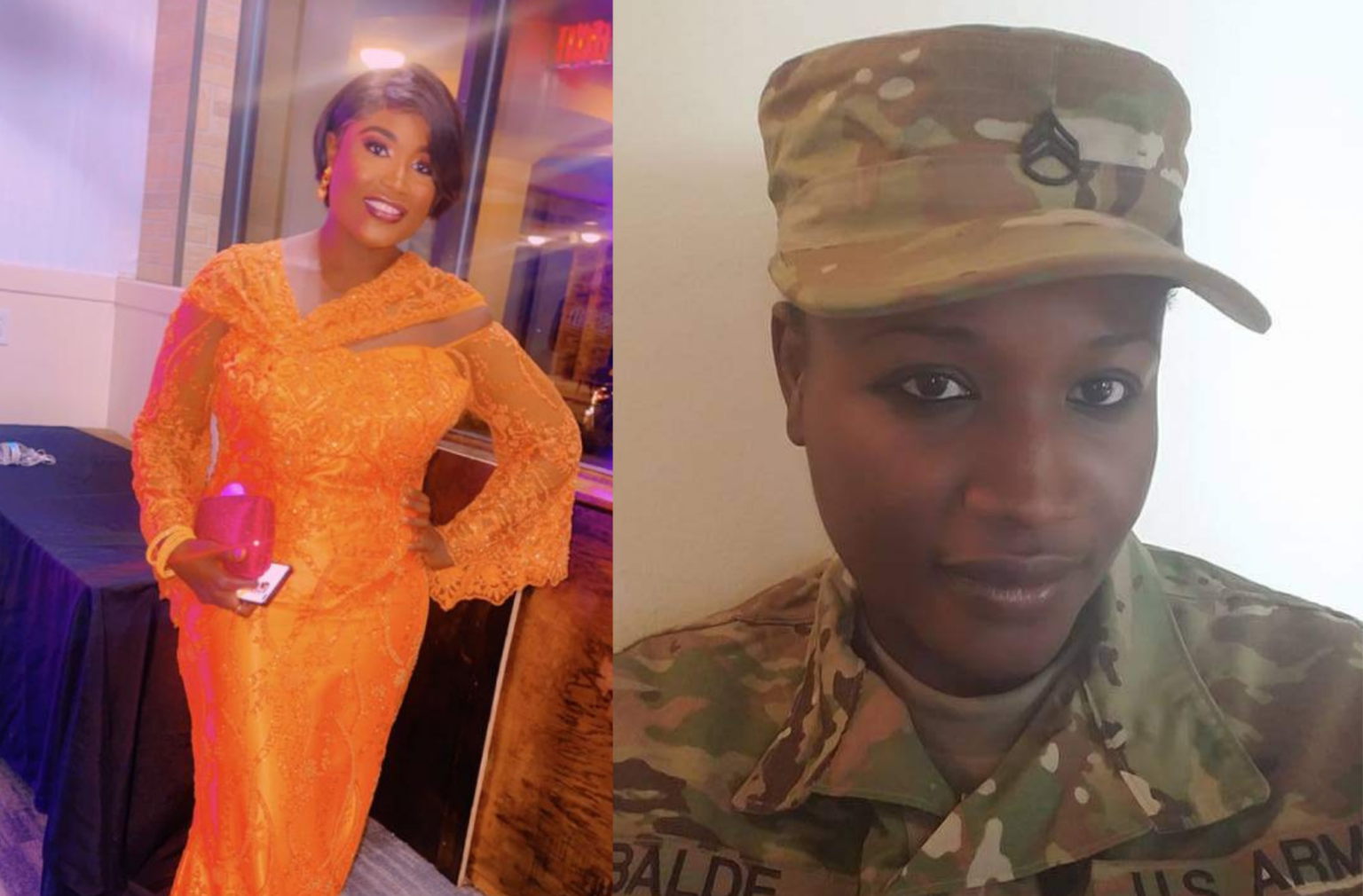 De l’armée à la Banque : Le rêve américain de l’étonnante Mariama Baldé