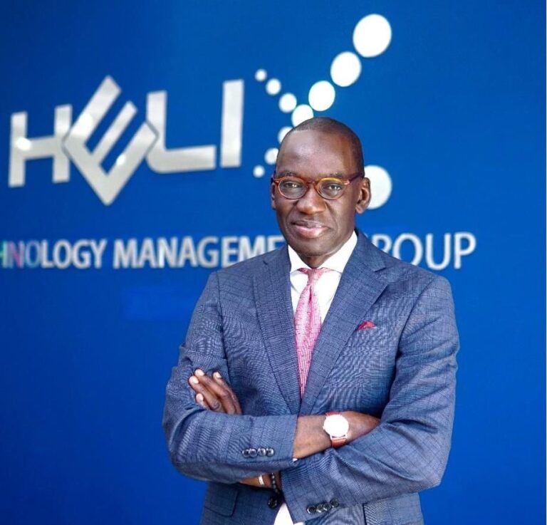 Helix Technology Management Group : Il y a deux ans, disparaissait le ...