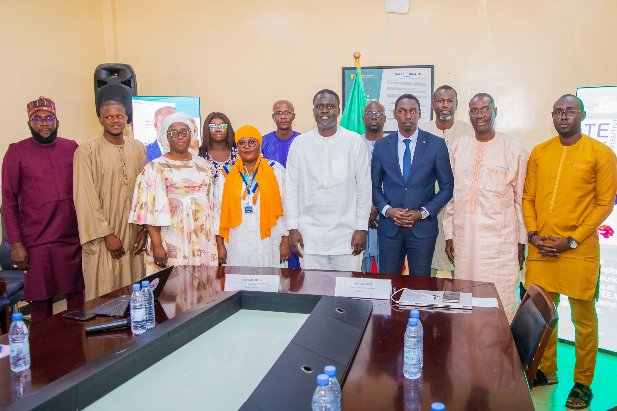 Formation des agents de l’administration : l’EPF École d’Ingénieurs ...