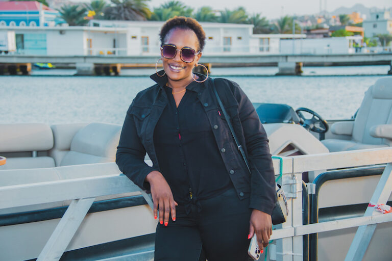 Exclusif – Raky Kane, la nouvelle Madame Startups du Sénégal : “On est ...