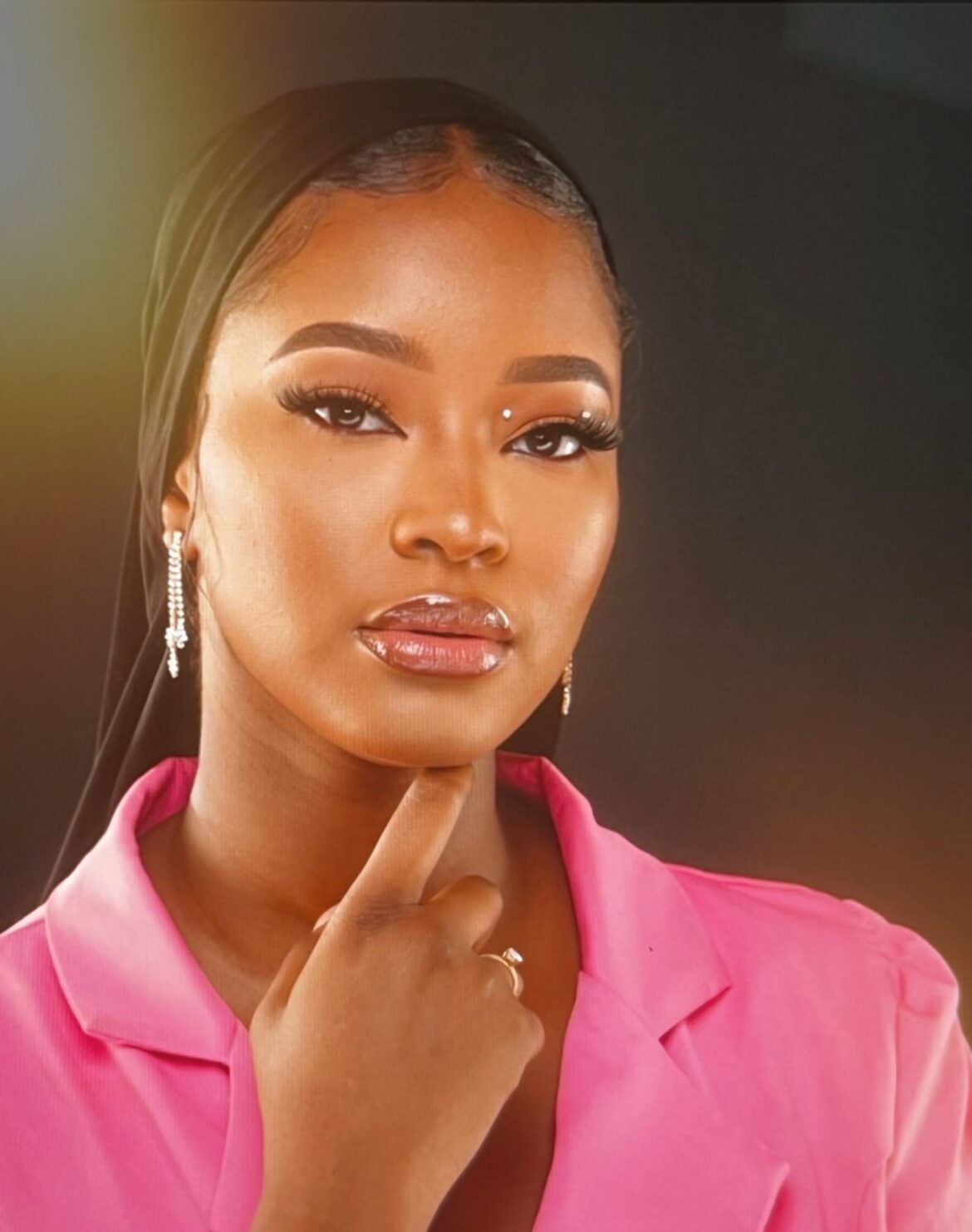 Maimouna, une vie romanesque d’une romantique du numérique