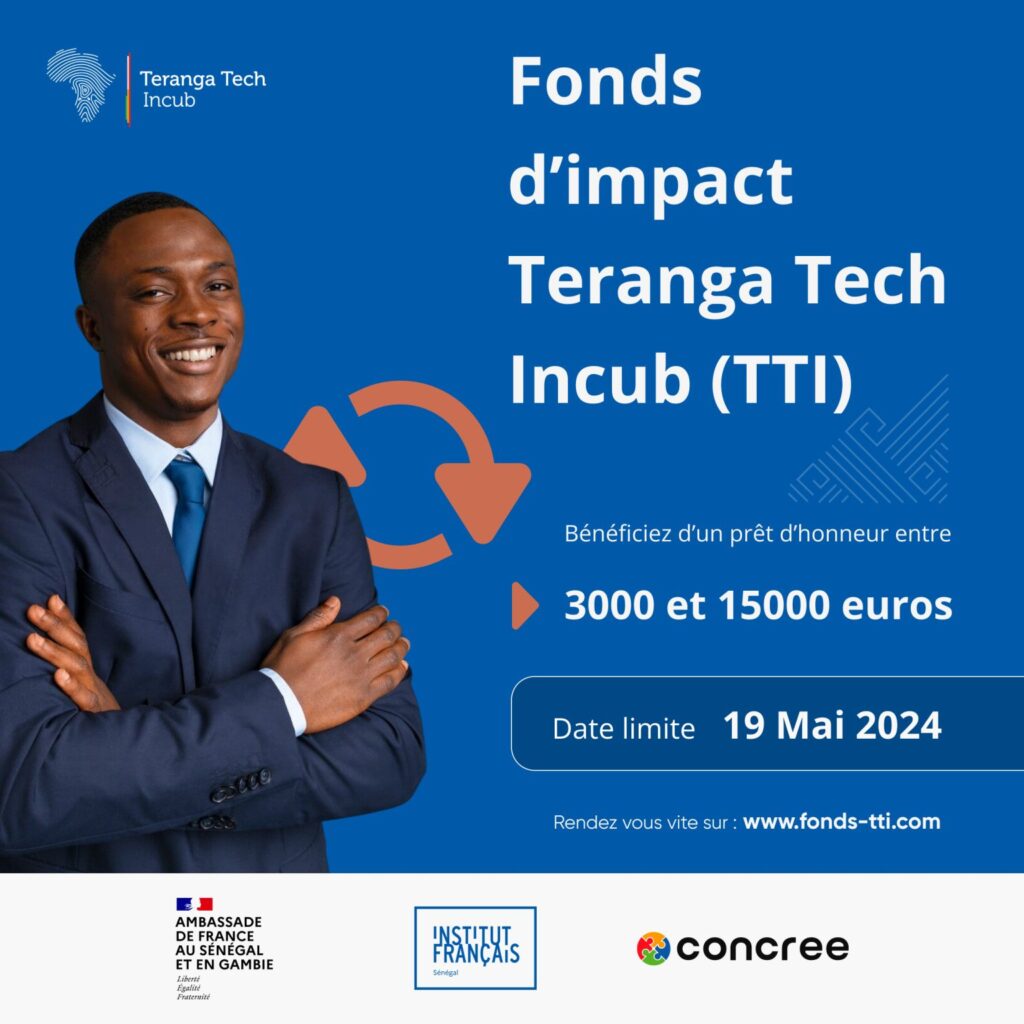 Fonds Impact : Voici l’appel à candidature