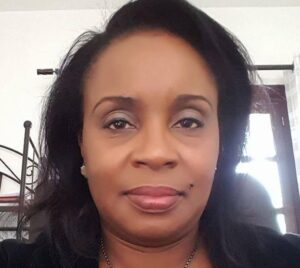 Ndeye Fatou Ndiaye Blondin, nouvelle coordonnatrice du FDSUT au Sénégal