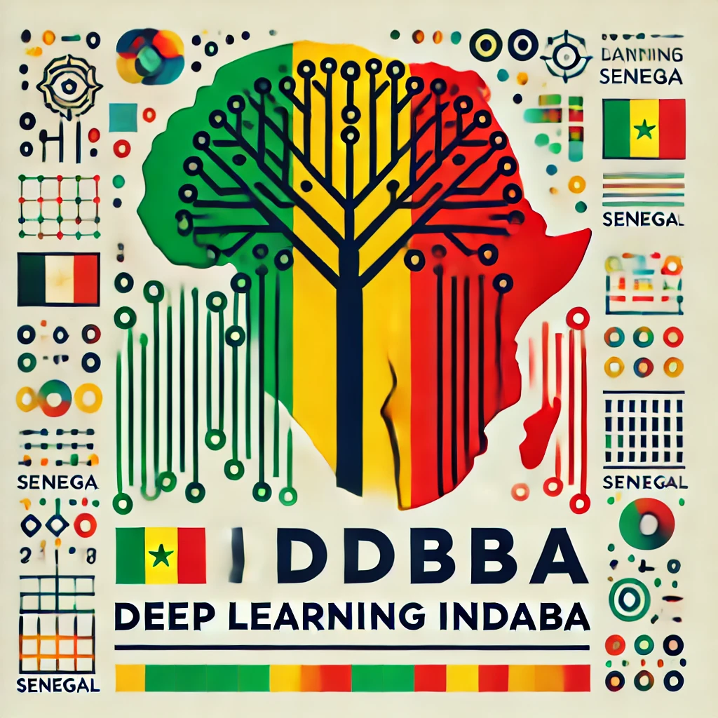 6ème édition du Deep Learning Indaba : Dakar accueille le rendez-vous ...