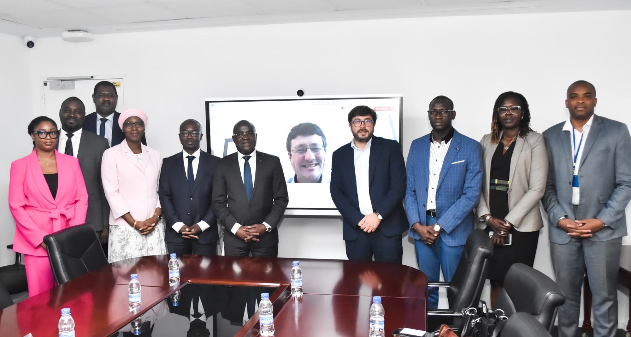 Données : Des avancées majeures pour la GIZ au Sénégal et en Côte d ...