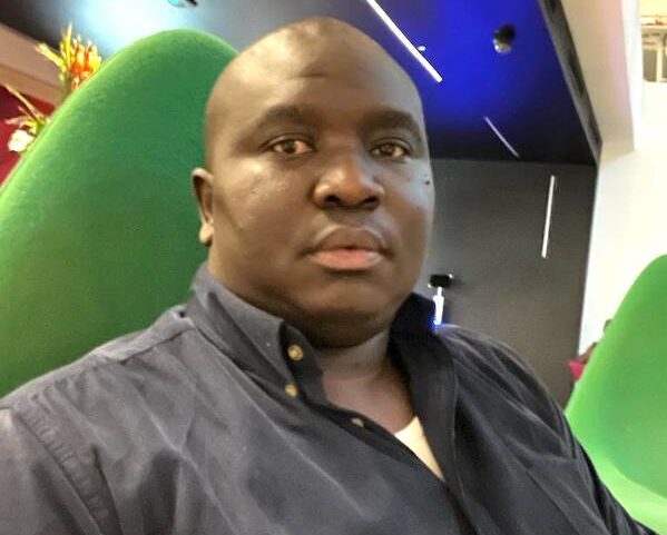 Polaris ST : Le cabinet de conseil en cybersécurité du Sénégalais ...